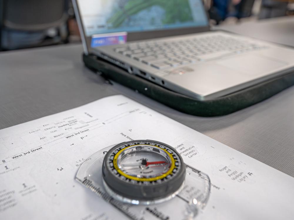 Wildcat Disaster Management Academy | Pennsylvania College of Technology